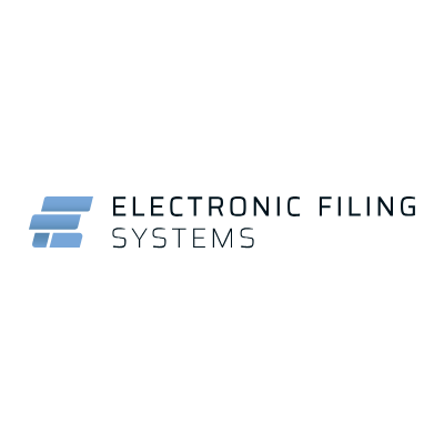 Electronic Filing Systems