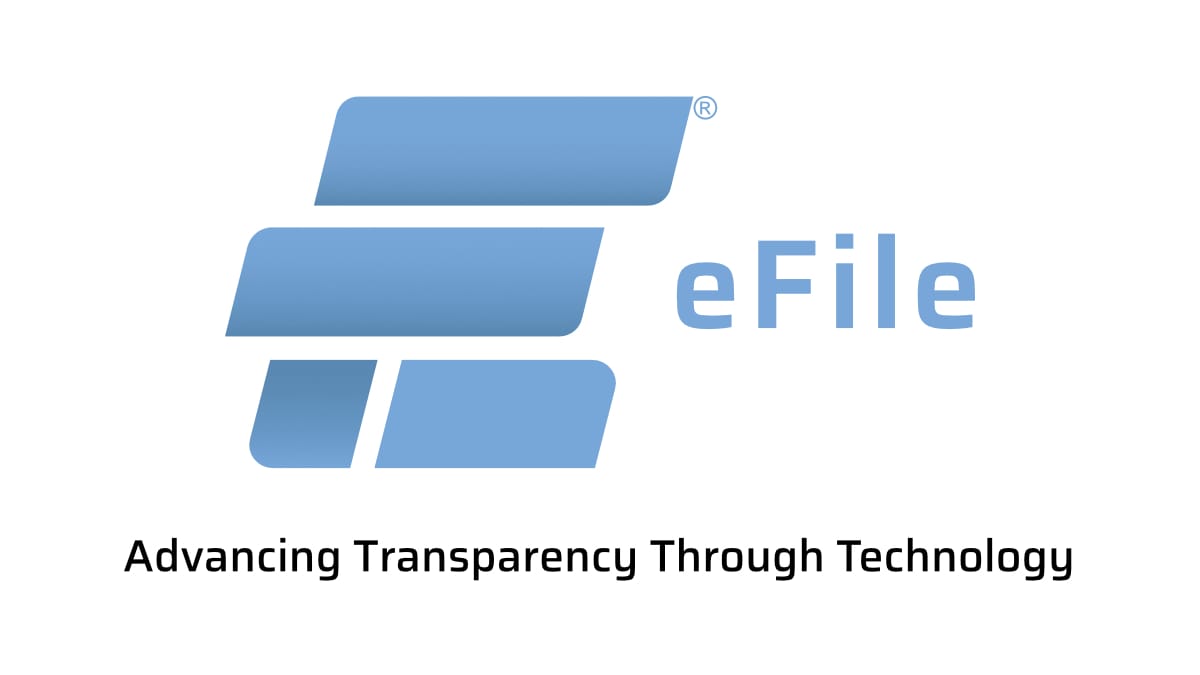 eFile Promotional Video 2025